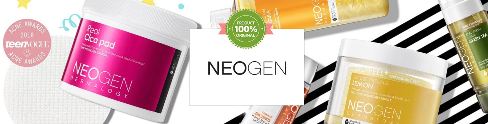 Neogen – K-ippun Haru