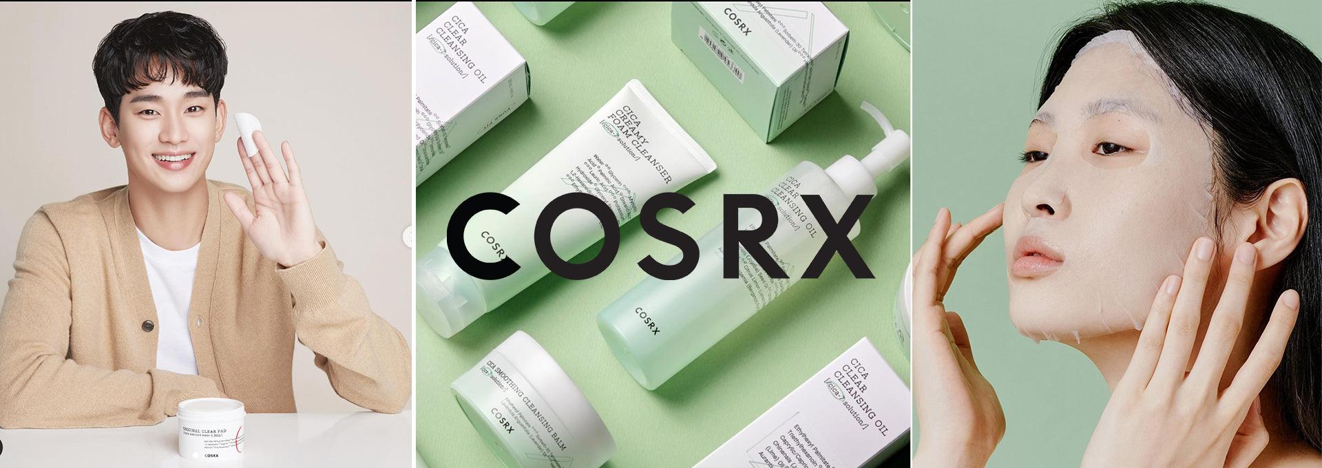 COSRX – K-ippun Haru