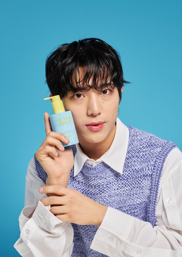 OKSU Beauty – K-ippun Haru