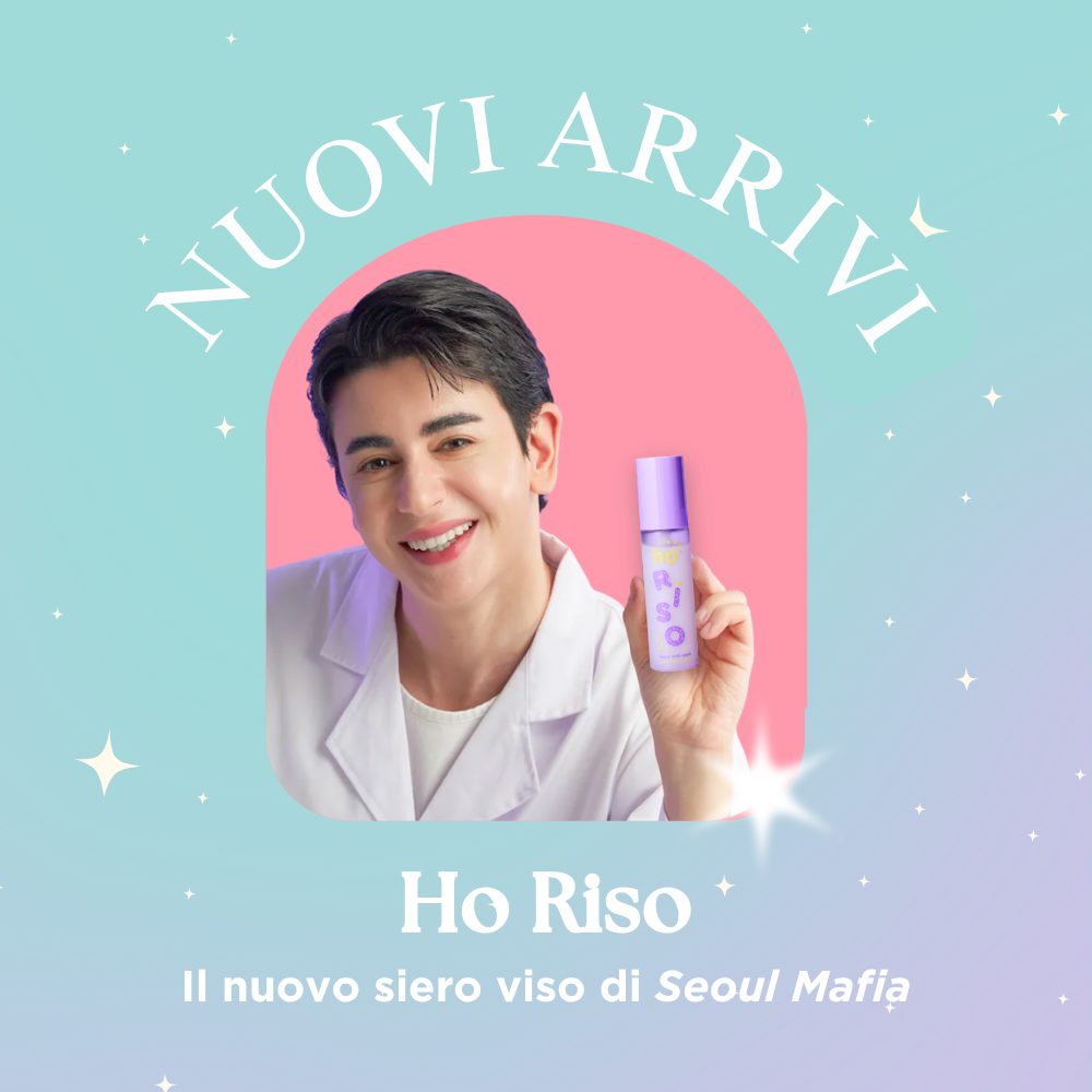 K-ippun Haru | Korean Skincare