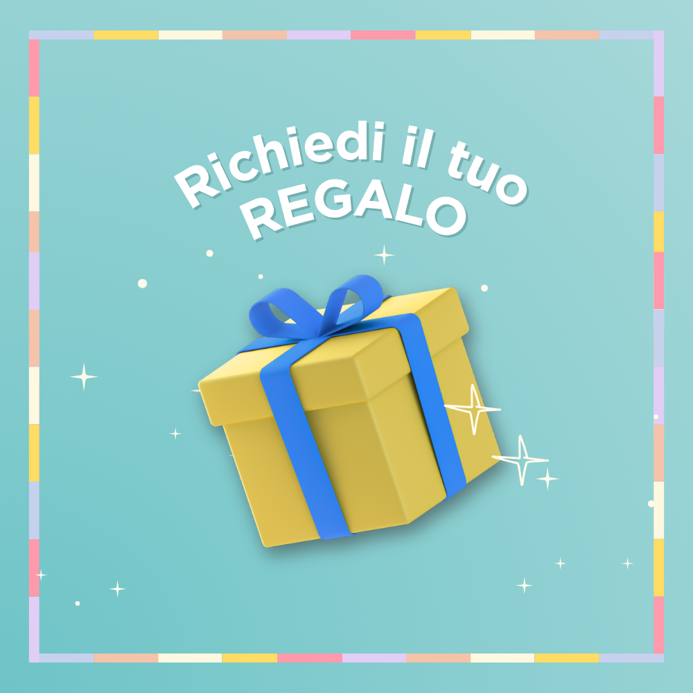 Nuove aperture Alba – K-ippun Haru