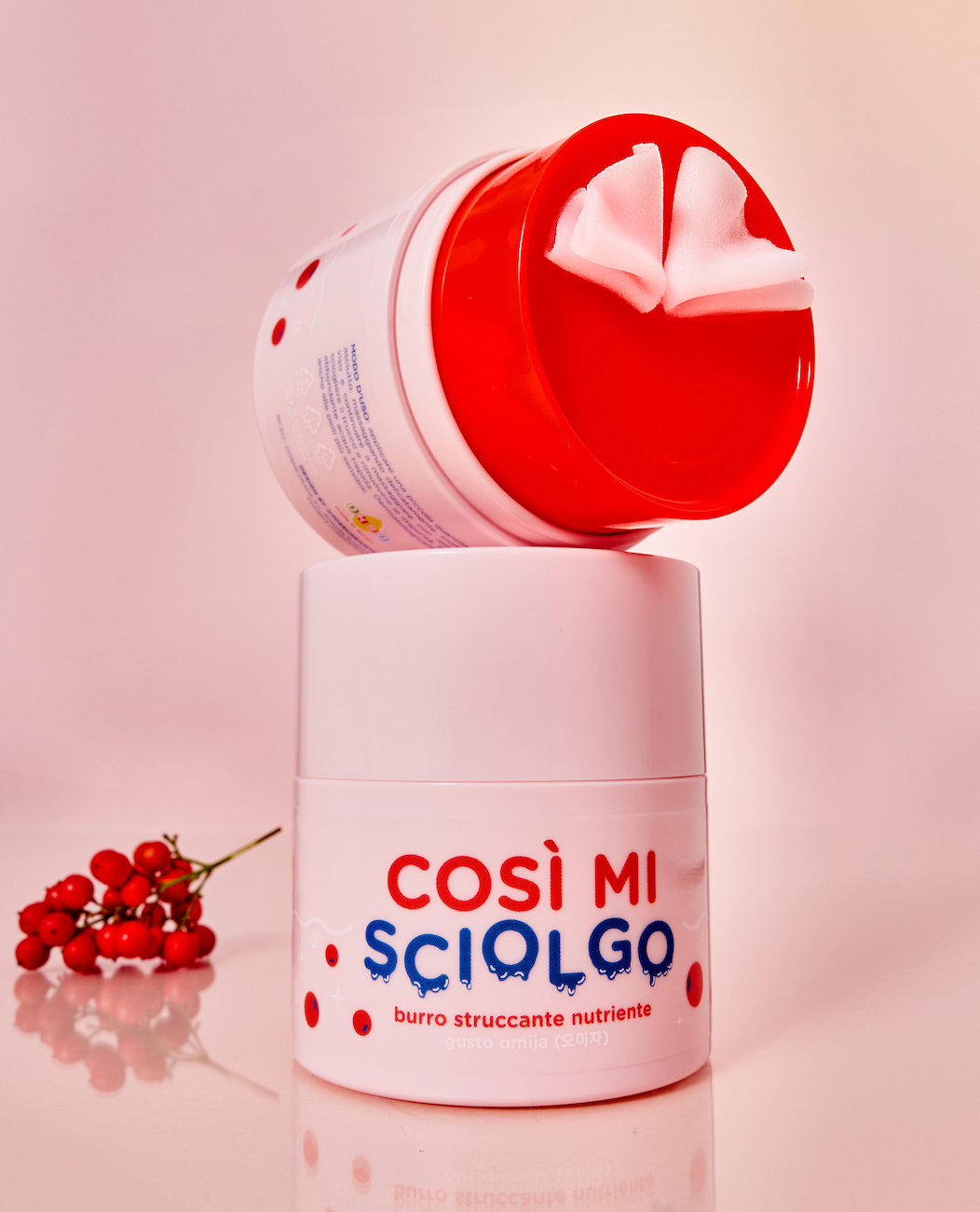 OKSU Beauty – K-ippun Haru