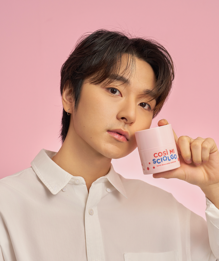 OKSU Beauty – K-ippun Haru