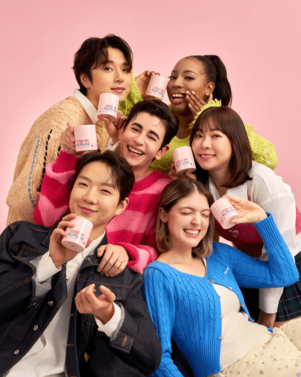 OKSU Beauty – K-ippun Haru