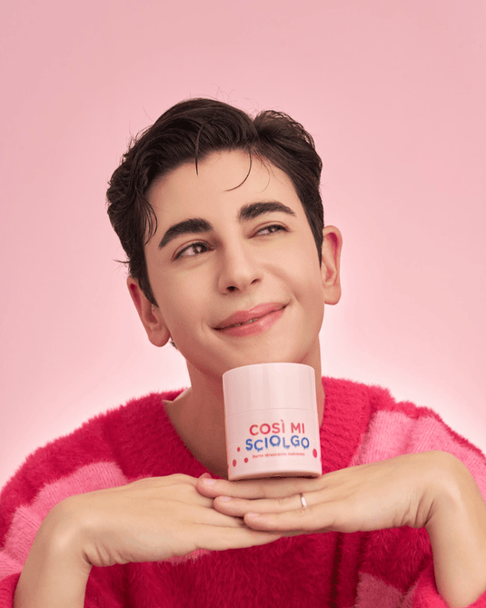 OKSU Beauty – K-ippun Haru