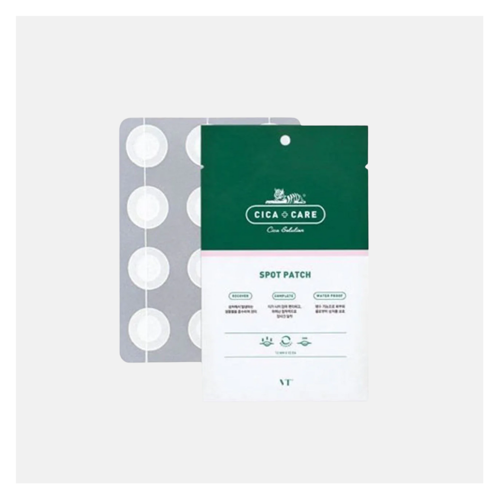 VT COSMETICS Spot Patch, 48 cerotti – K-ippun Haru